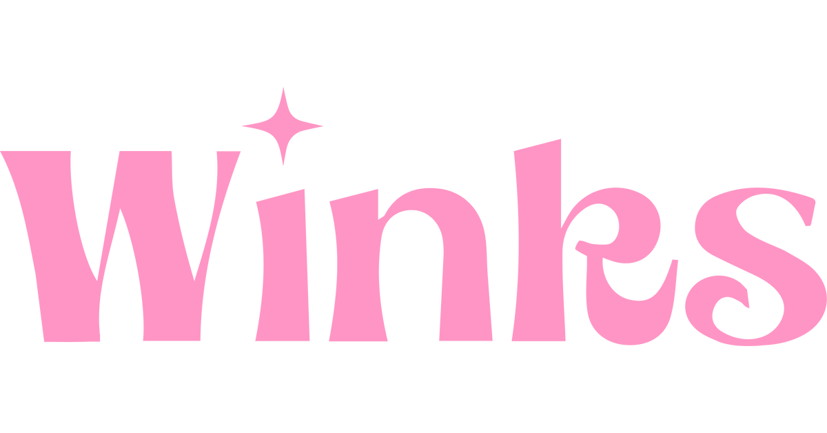 Winks Jewelry - Bijoux faits main en acier inoxydable